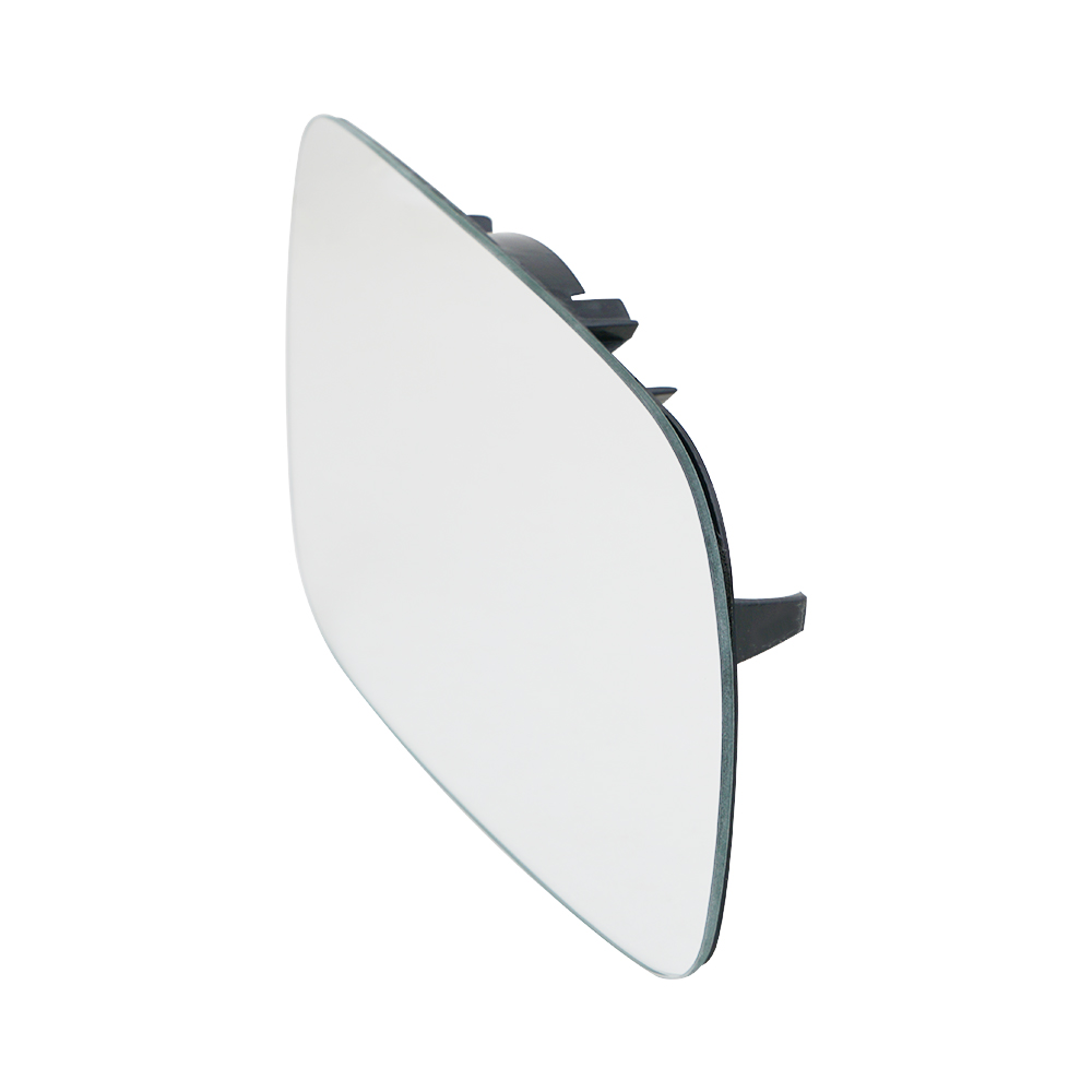 Heated Convex Rearview Mirror Glass Right Hand Driver Side for Golf mk4 ...