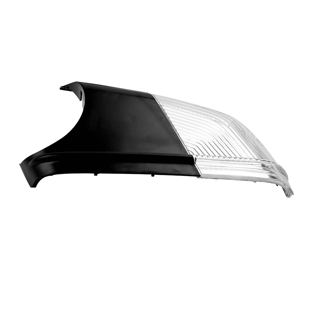Left Wing Mirror LED Indicator Turn Signal Light For Skoda Octavia MK2 ...