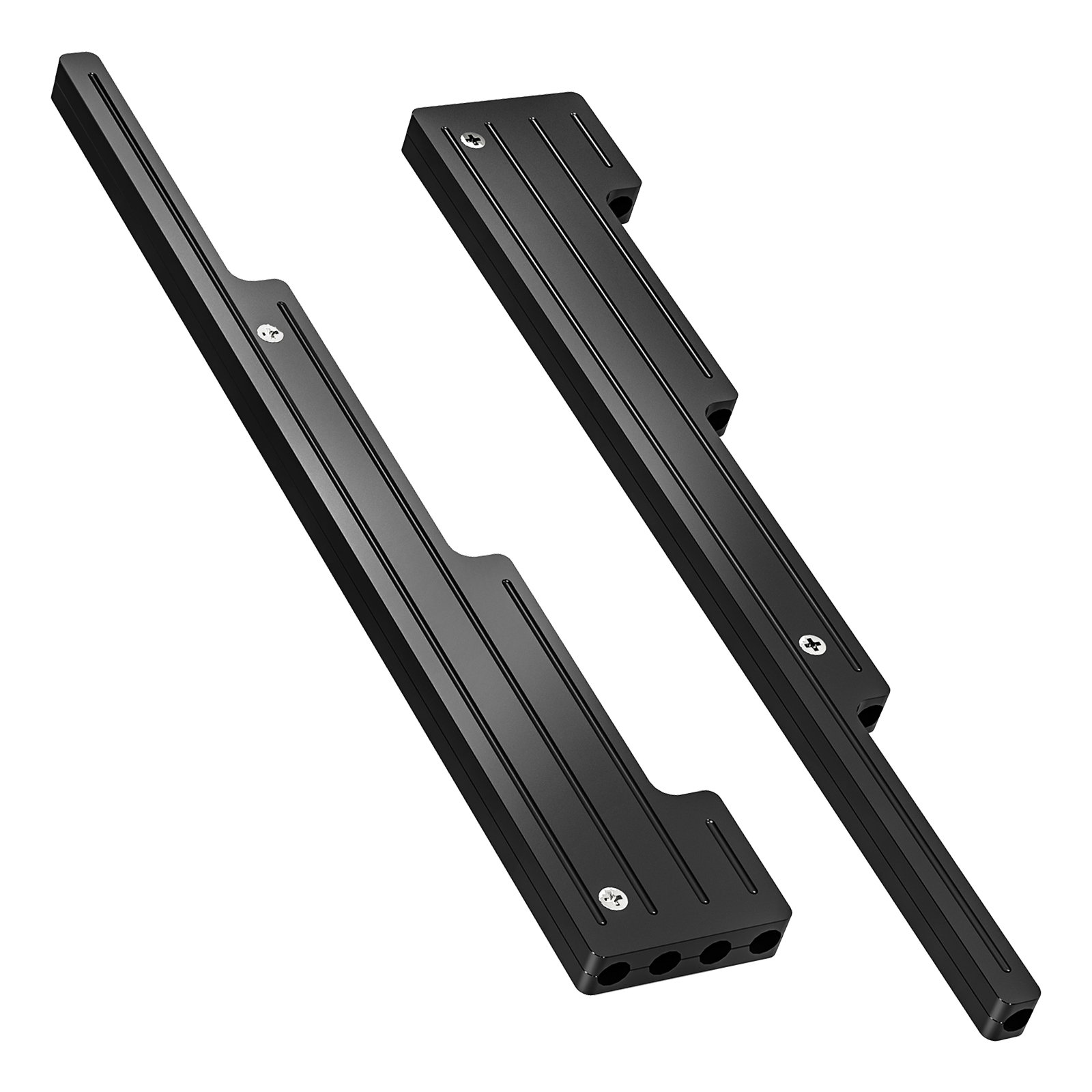 V8 Spark Plug Wire Separator Holder Cable Divider For Ford Chevrolet ...